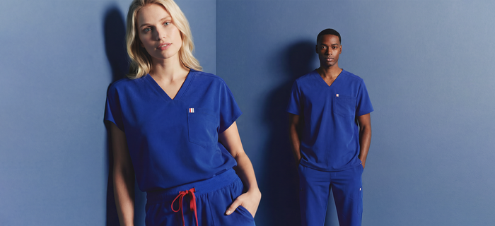 Premium Sustainable Medical Uniforms | Mediclo